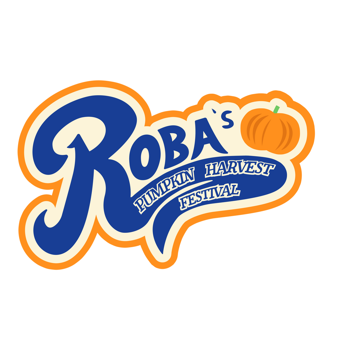 Pumpkin Harvest Festival – Roba Family Farms