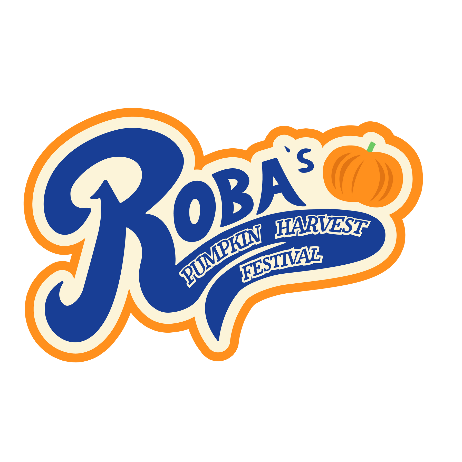 Pumpkin Harvest Festival – Roba Family Farms